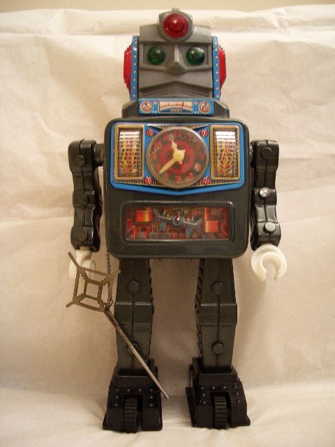 Alps Moon Explorer Value - ROBOT TALK - Alphadrome